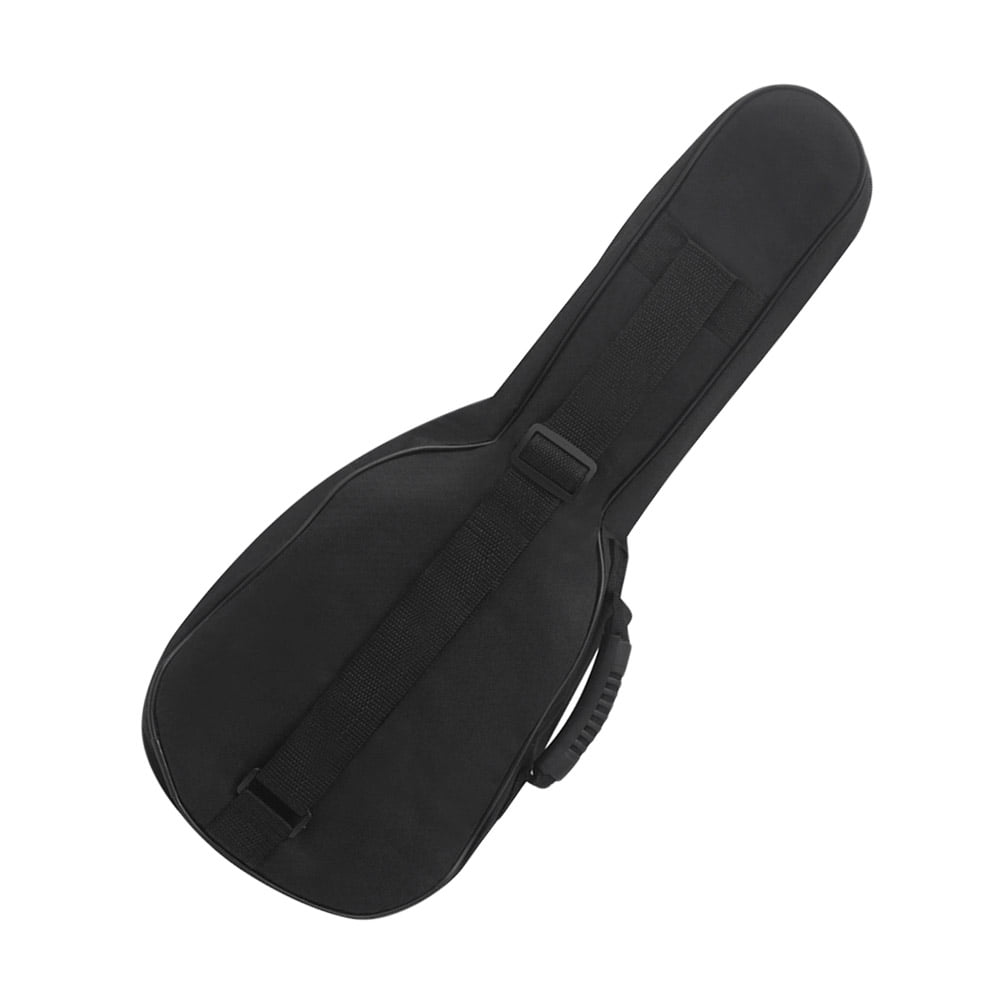 WHAMVOX 21 Inch Guitar Case Padding Ukulele Bag Affordable - Walmart.com