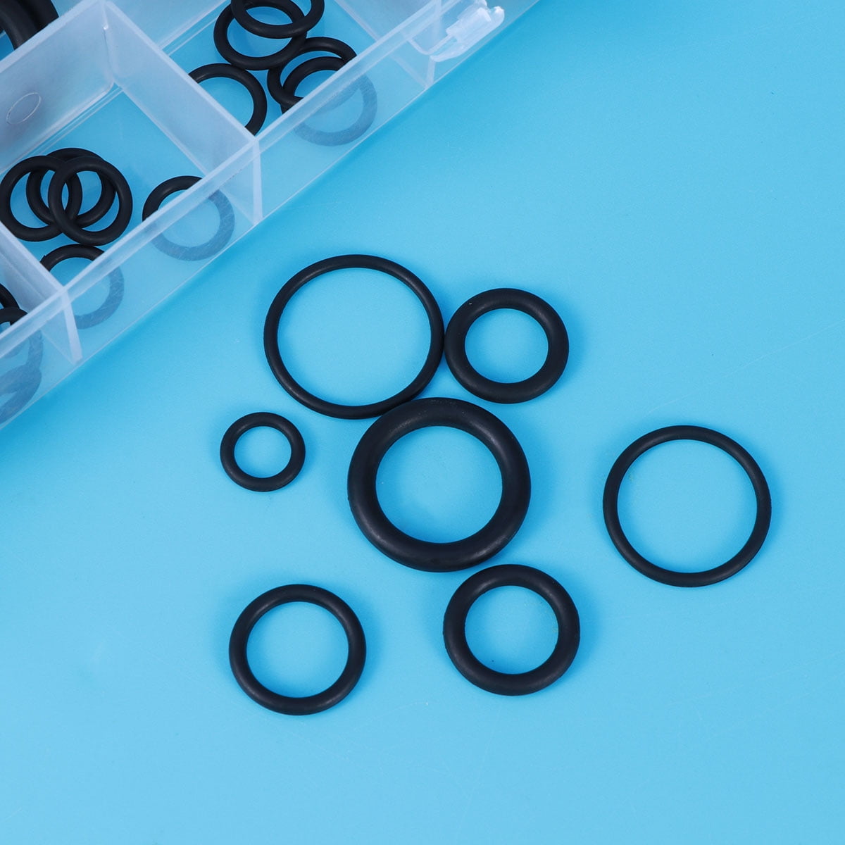 WHAMVOX 225 in Compressor Gasket Seals Sealing Rubber Ring Compressor ...