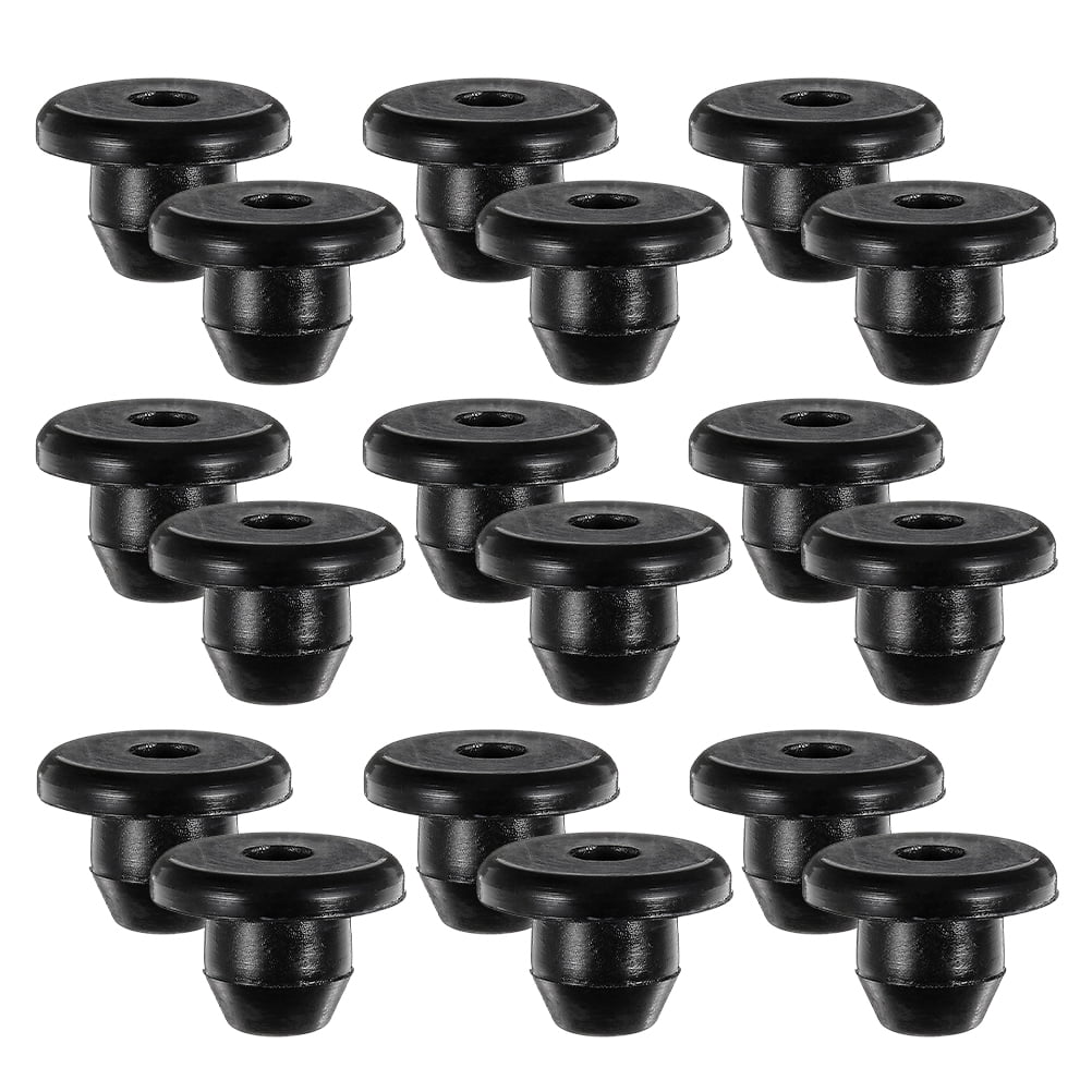 WHAMVOX 24pcs Hydraulic Jack Oil Filler Plug Jack Fill Plug Bottle Jack ...