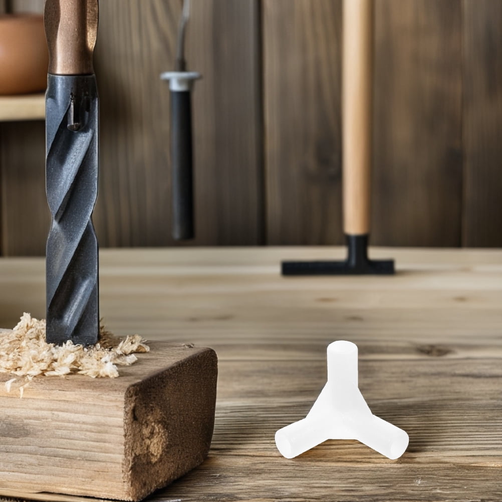 WHAMVOX 25pcs Canopy Tent Parts Replacement Plastic Tent Fittings ...