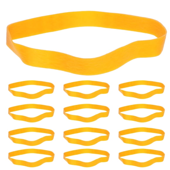 Wide Rubber Bands Heavy Duty