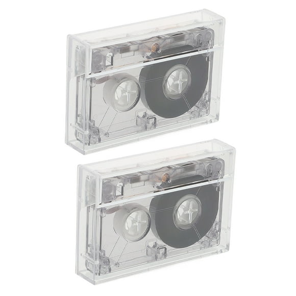 Blank Cassettes in Portable Audio - Walmart.com