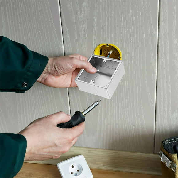 Surface Mount Electrical Boxes in Electrical Boxes - Walmart.com