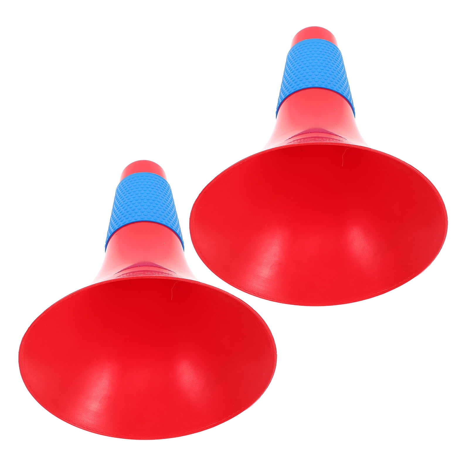 WHAMVOX 2pcs Agility Training Sport Cones Soccer Practice Cones ...