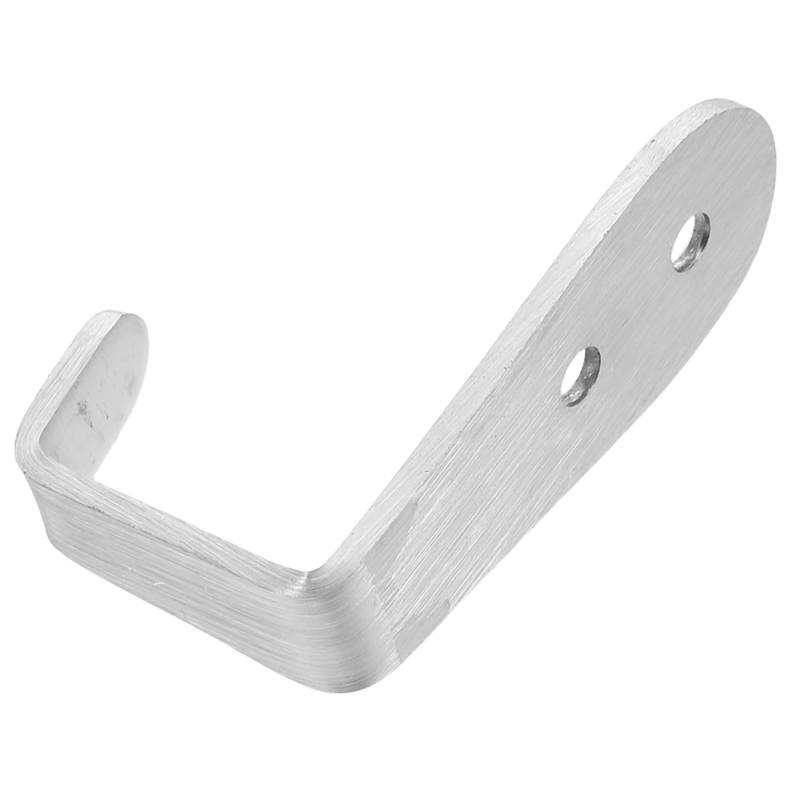 WHAMVOX 2pcs Bunk Bed Ladder Hooks Bed Replacement Hardware Metal Loft ...