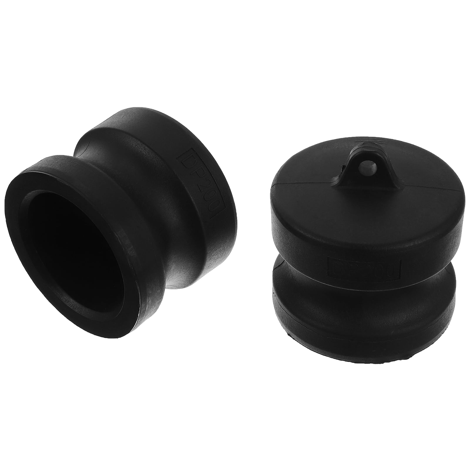 FESTFENDS Fitting Camlock Coupling Dust Plug DP Type Industrial Use ...