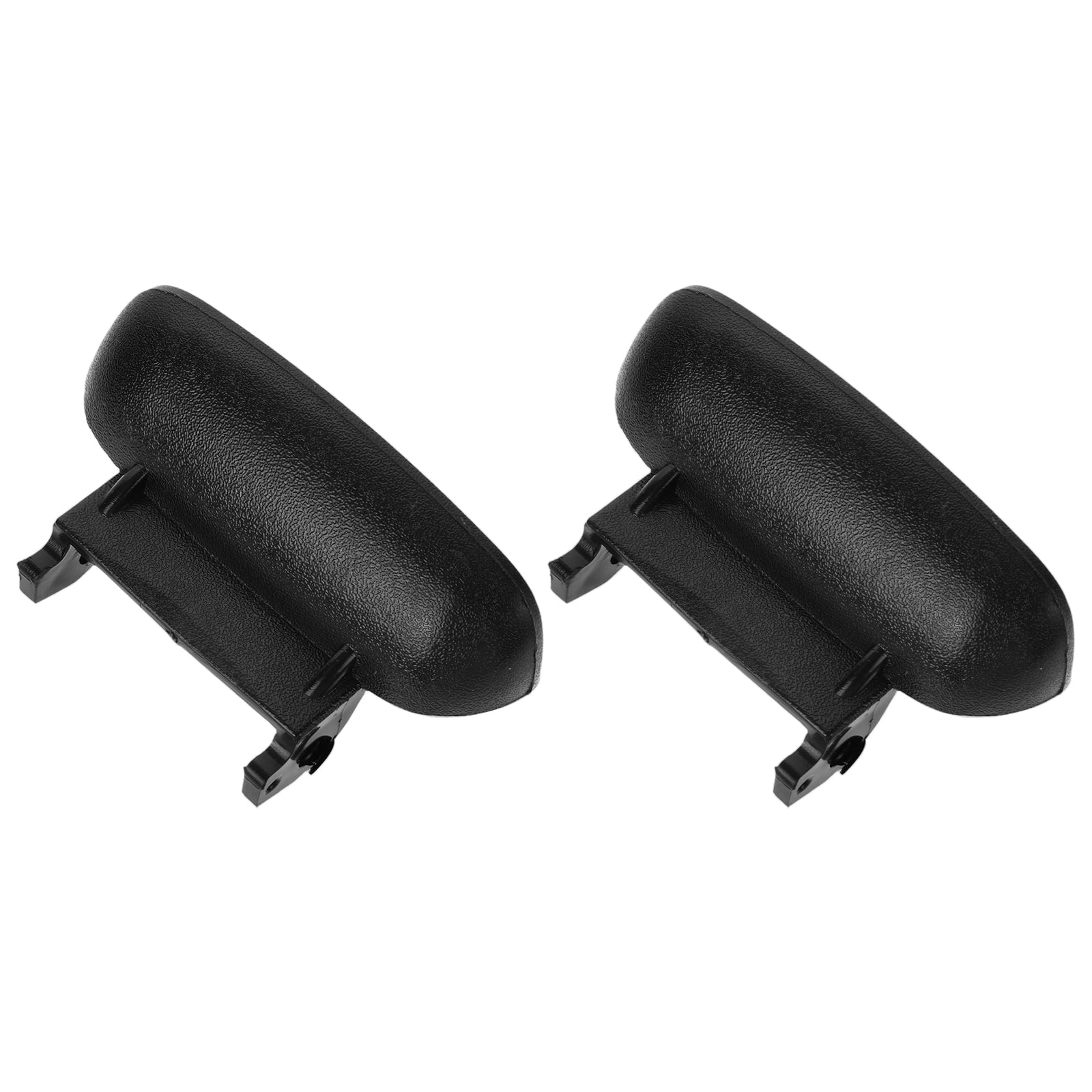 WHAMVOX 2pcs Center Console Latches Replacement Center Console Lid ...