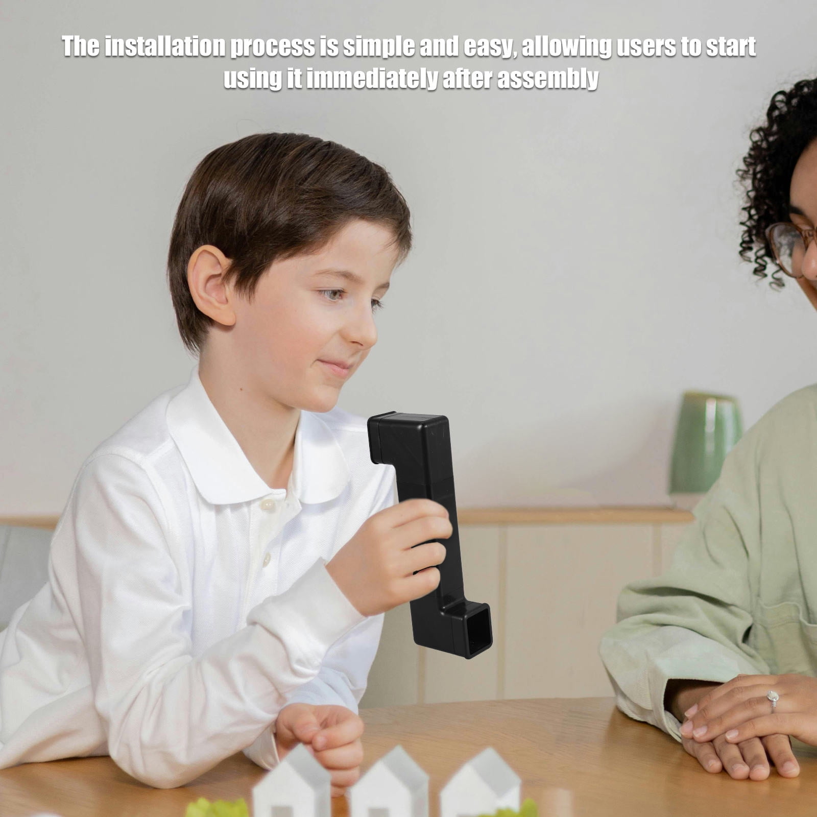 WHAMVOX 2pcs Children Periscopes Detachable Periscope Model Kids ...