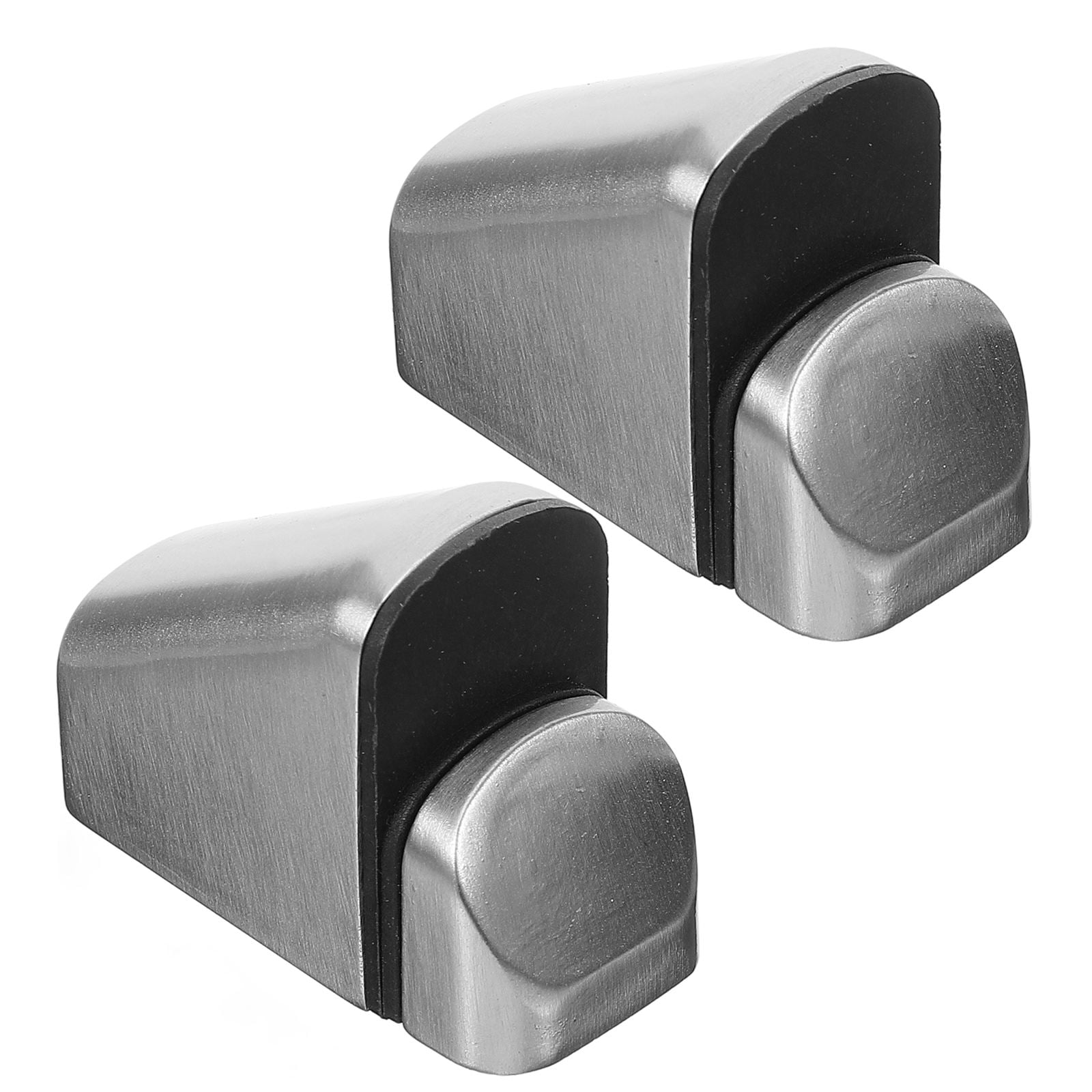 WHAMVOX 2pcs Glass Shelf Brackets Glass Fixed Brackets Panel Glass ...