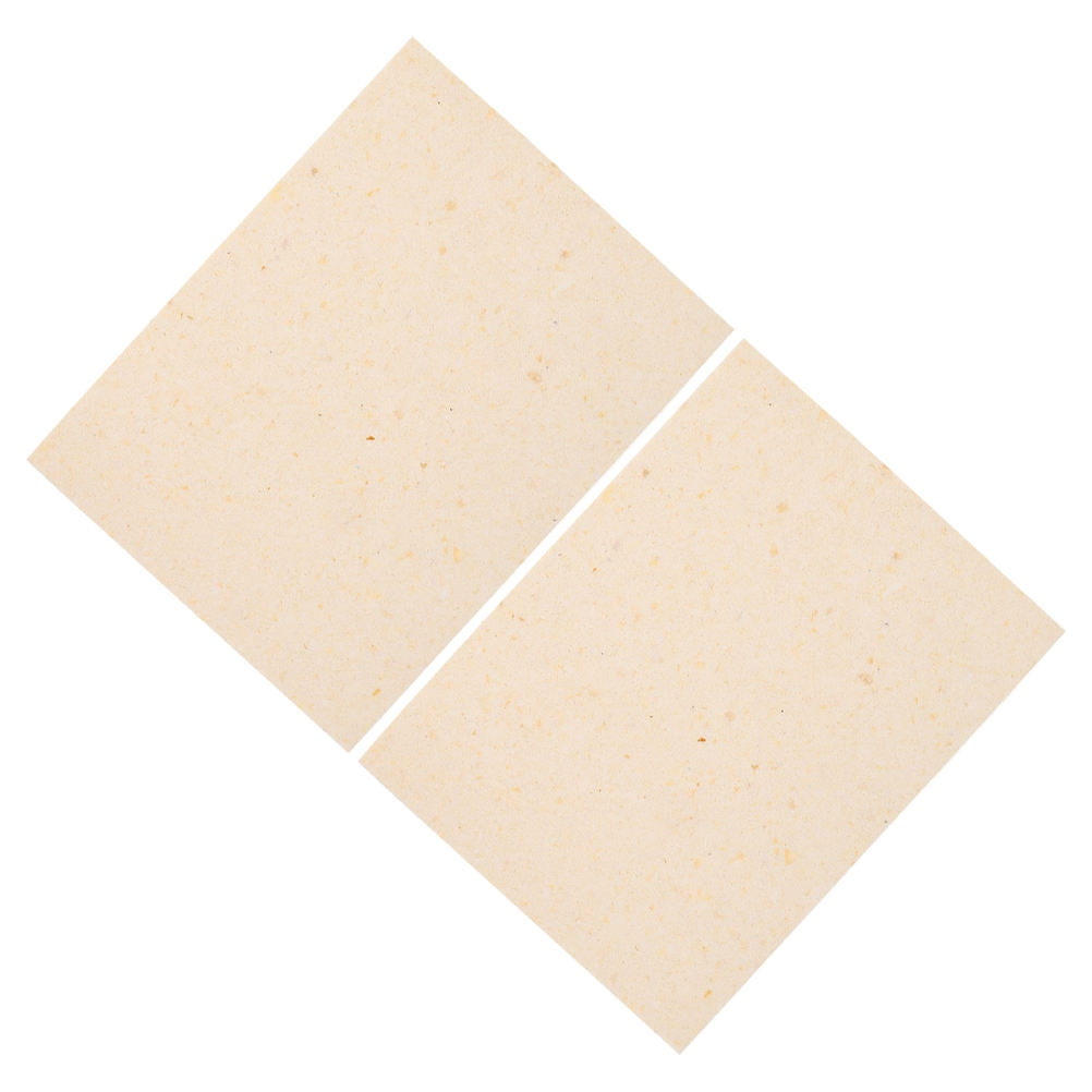 WHAMVOX 2pcs Heat Transfer Pad Insulation Pad Heat Transfer Projects ...