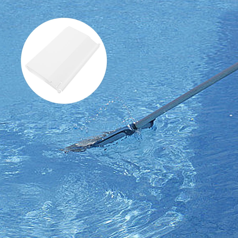 WHAMVOX 2pcs Plastic Pool Skimmer Flap Door Pool Skimmer Door Flap ...