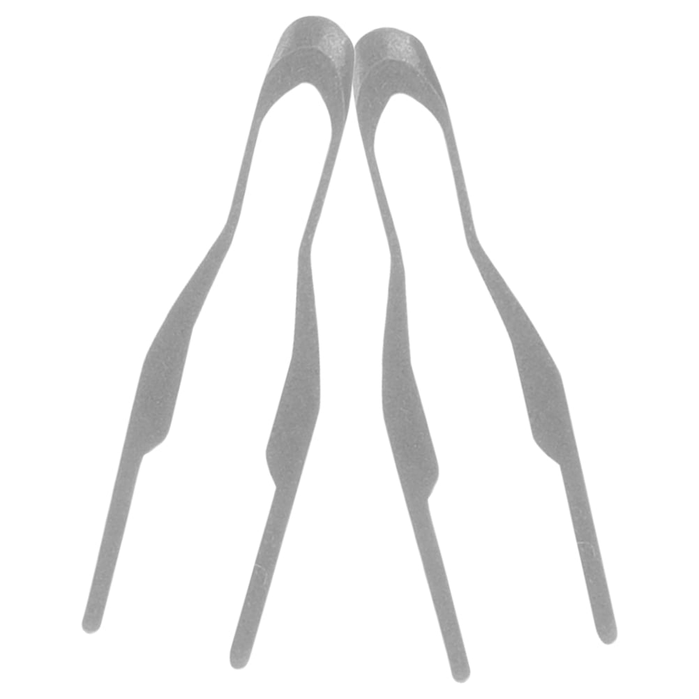 WHAMVOX 2pcs Pyrography Tips Wood Burning Tool Nibs Pyrography Wire Pen ...