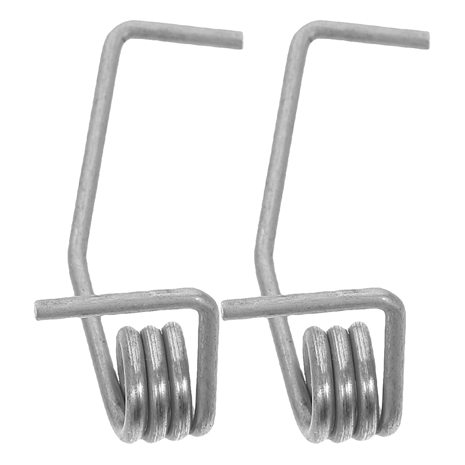 WHAMVOX 2pcs Refrigerator Replacement Spring Part Compatible for ...