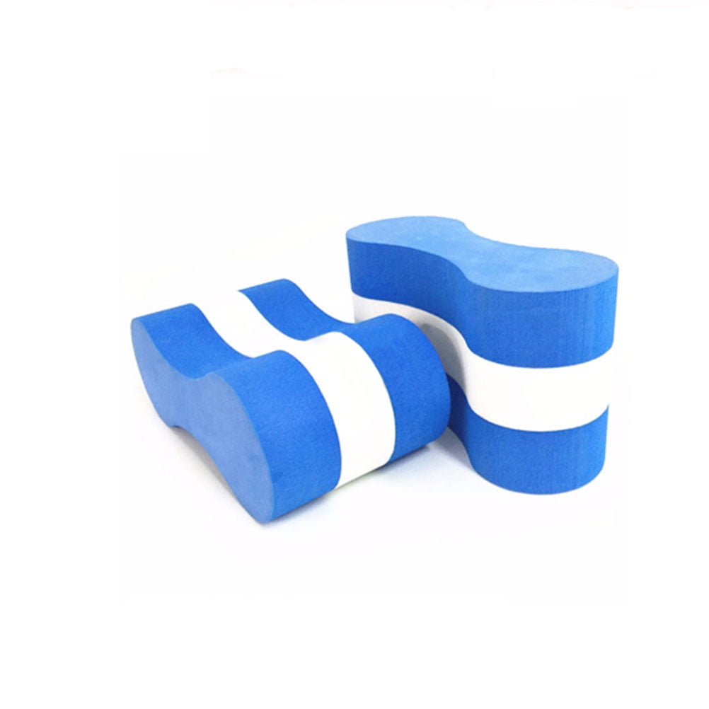 WHAMVOX 2pcs Swimming Floating Plate and Leg Clip Plate Learner ...