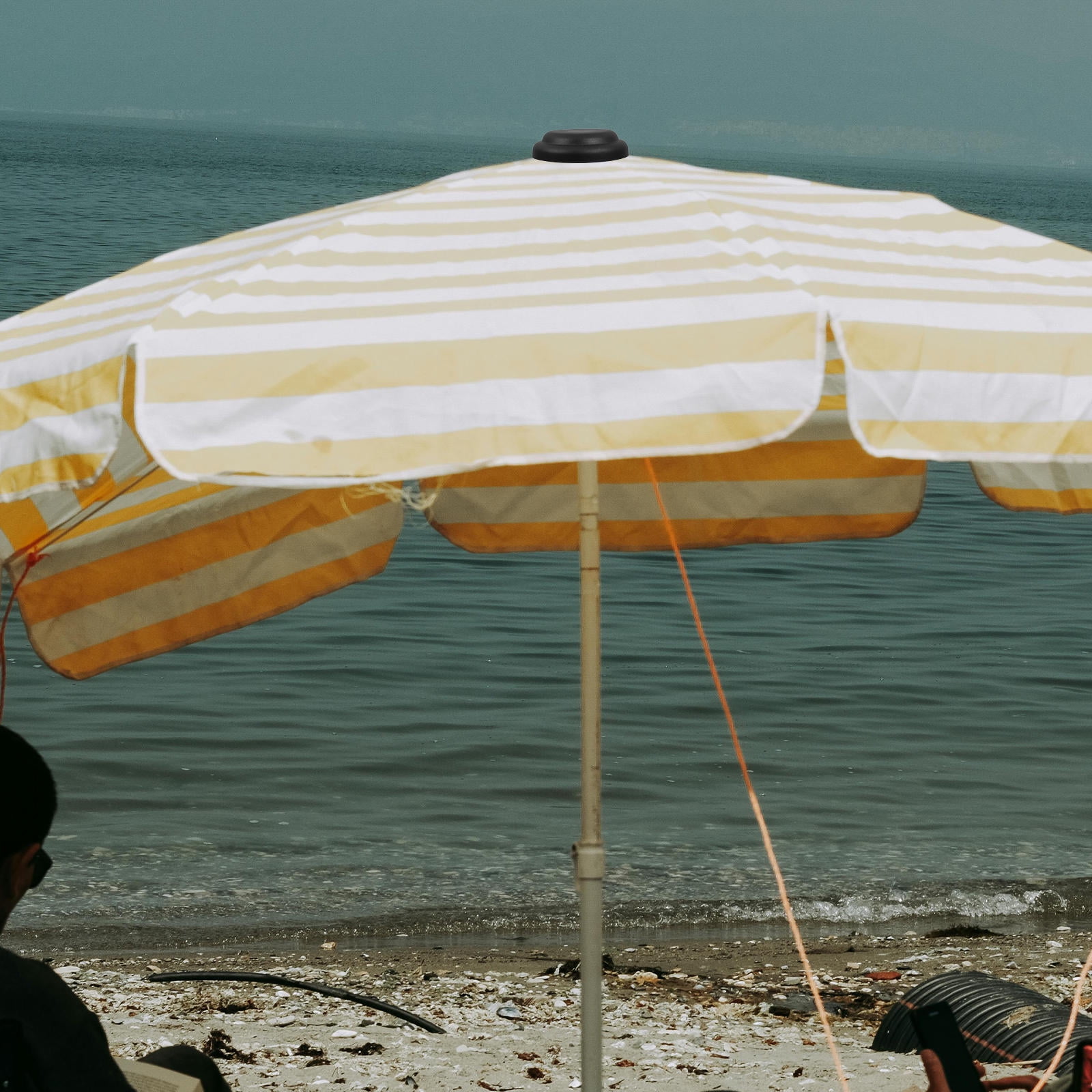 WHAMVOX 2pcs Umbrella Replacement Rain Umbrella Replacement Tip ...