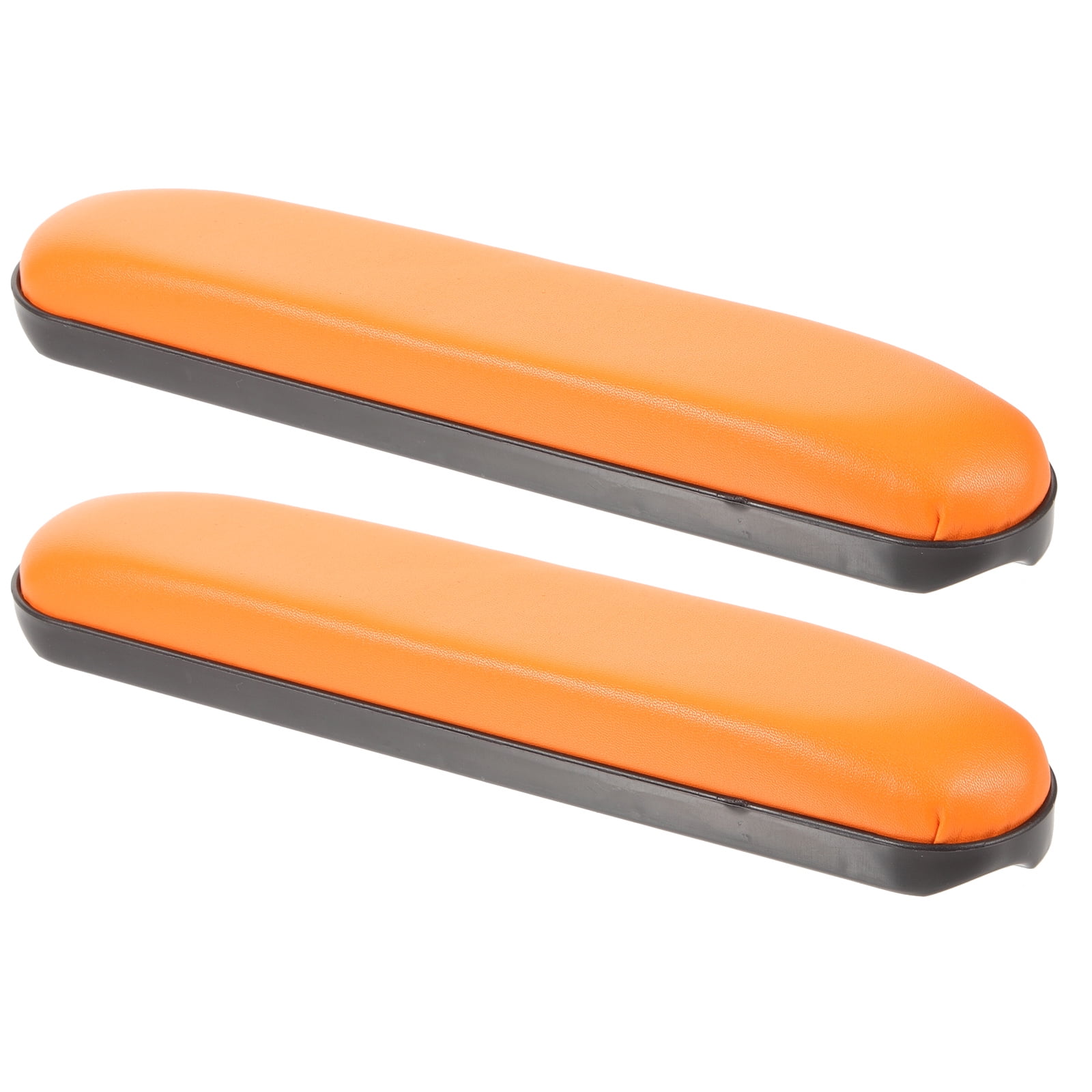 WHAMVOX 2pcs Wheelchair Arm Pads Chair Armrest Arm Protective Arm Rests ...