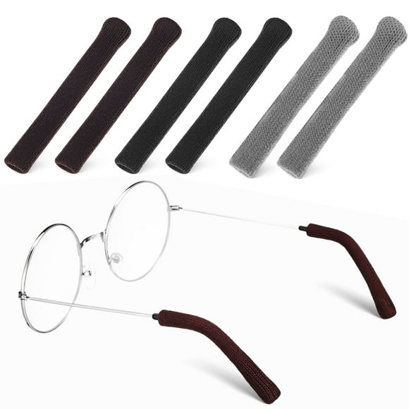 Eyeglass Arm Covers