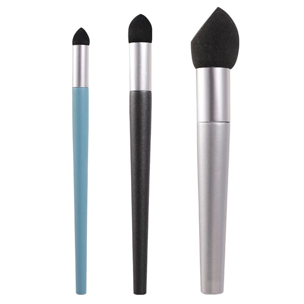 WHAMVOX 3 Pcs Artist Blending Sponge Pen Blending Stumps Drawing Detail ...