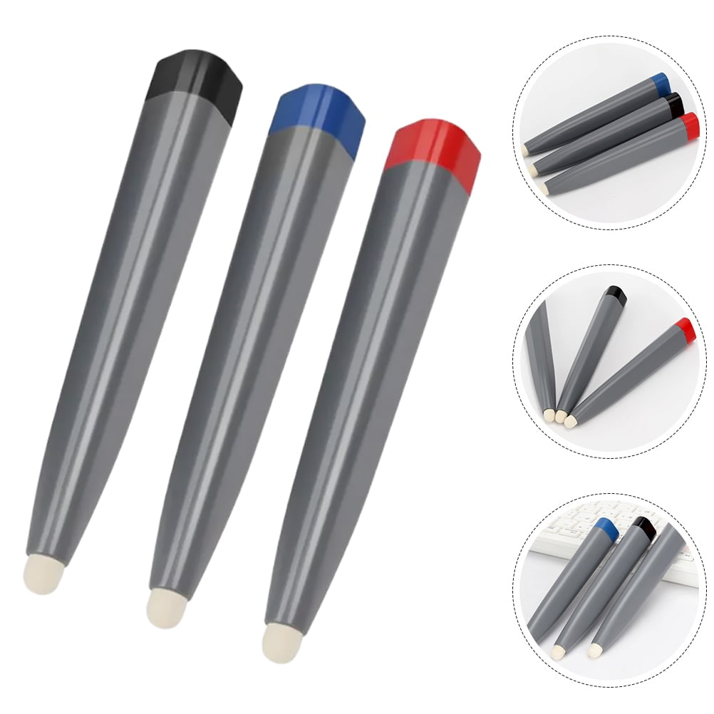 WHAMVOX 3 Pcs Whiteboard Writing Pen Screen Screens Stylus Pencil for ...