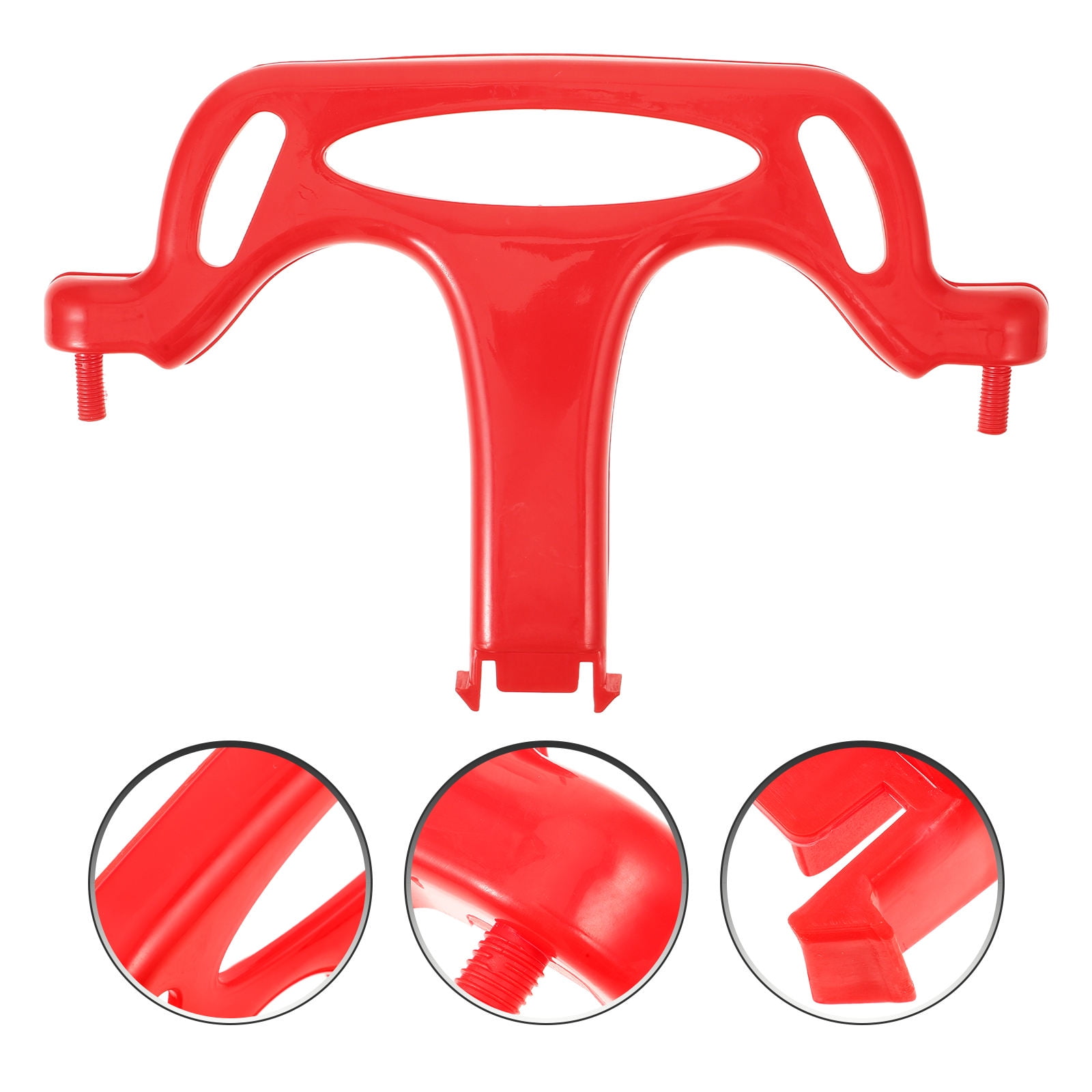 WHAMVOX 3-in-1 Baby Swing Seat T Bar Guard Replacement Part Toddler ...