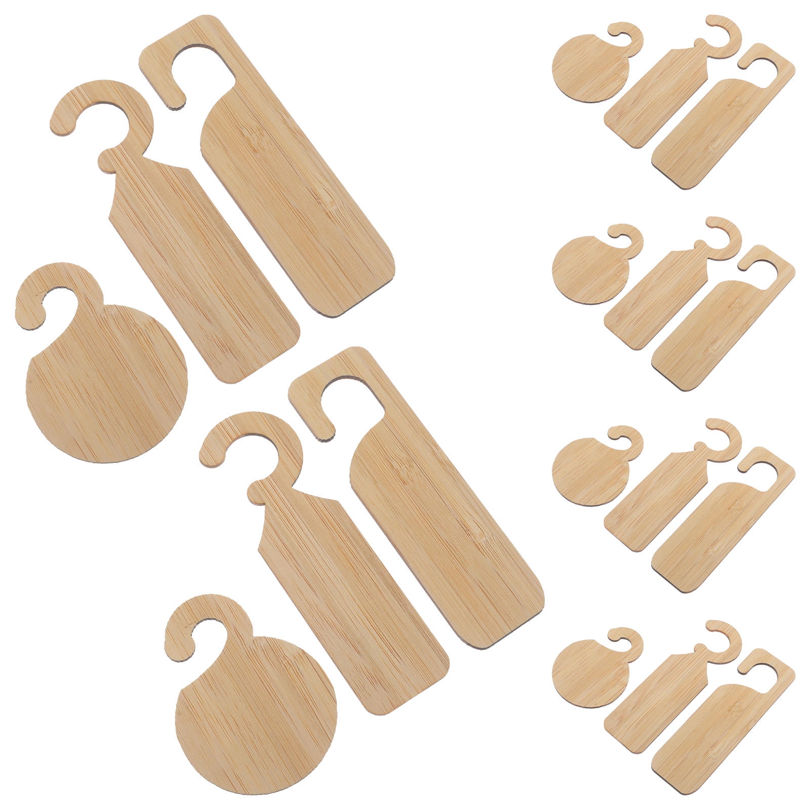 WHAMVOX 30 Pcs Plant Identify Label Tree Labels Identifying Markers ...