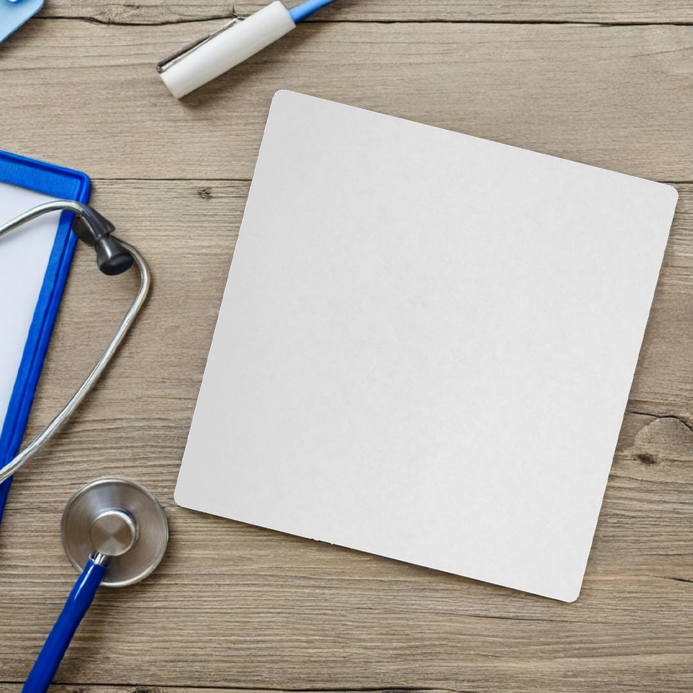 WHAMVOX 30 Pcs Qualitative Filter Paper Filtration Laboratory Analysis ...