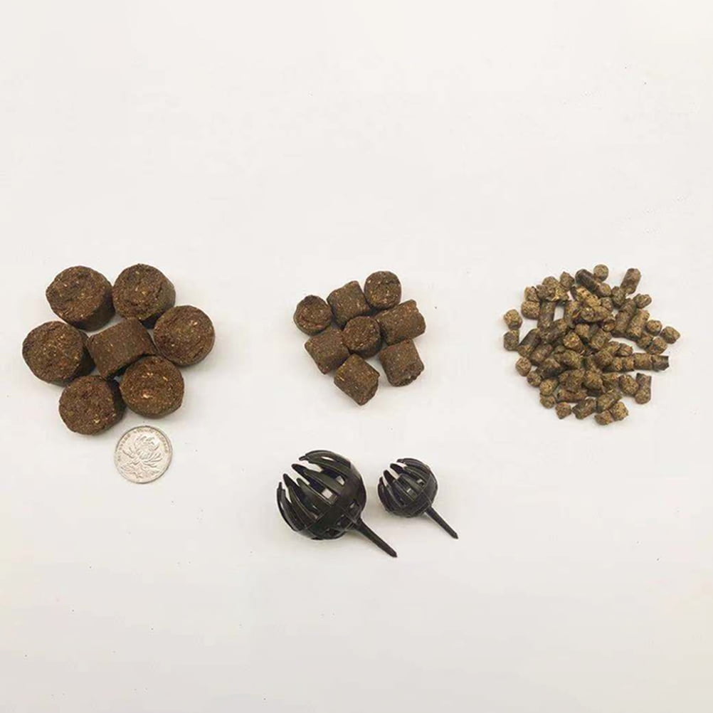 WHAMVOX 30pcs Bonsai Fertilizer Boxes Automatic Planting Fertilizers ...