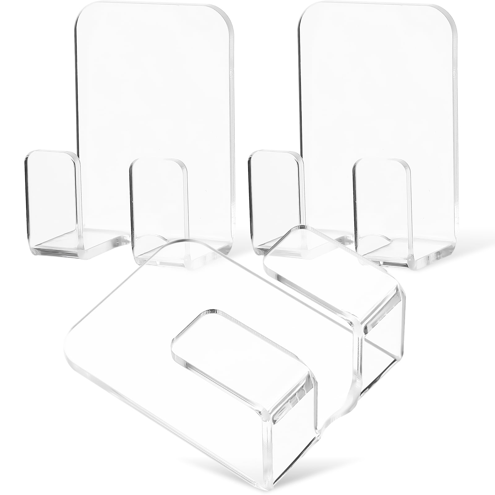 WHAMVOX 3Pack Multi-functional Storage Hanging Shower Shelf for ...