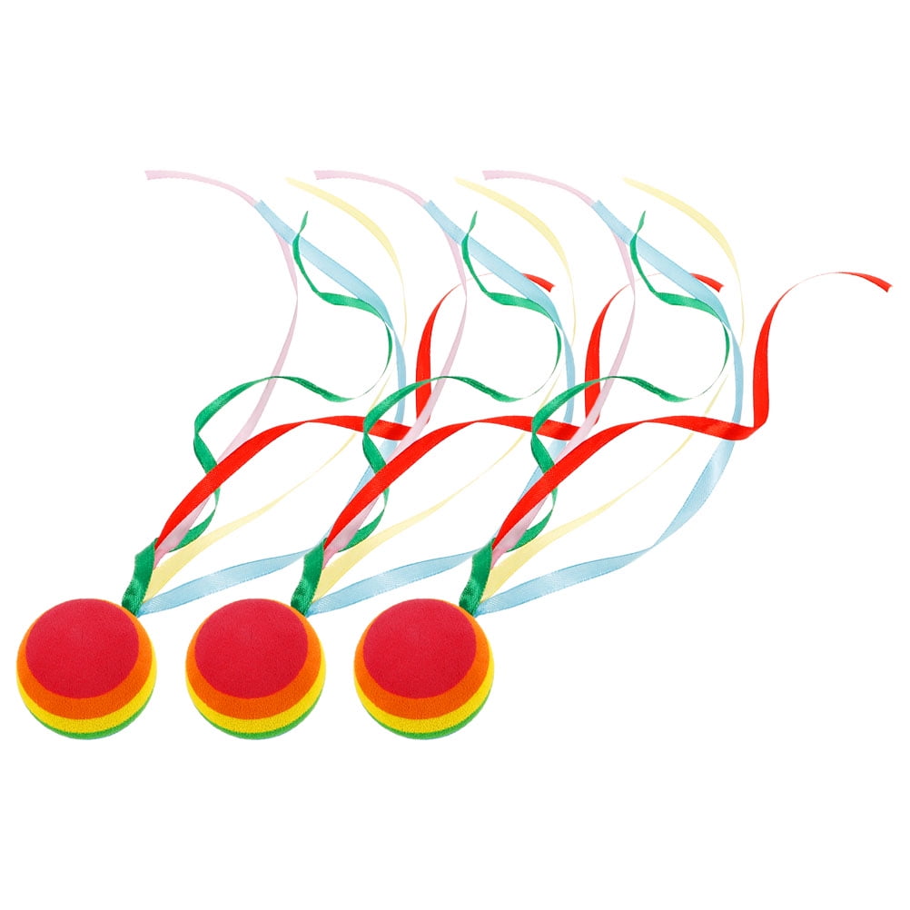 SEWCHICS Car Decorations Antenna Ball For Vehicle Rubber Vehicle ...