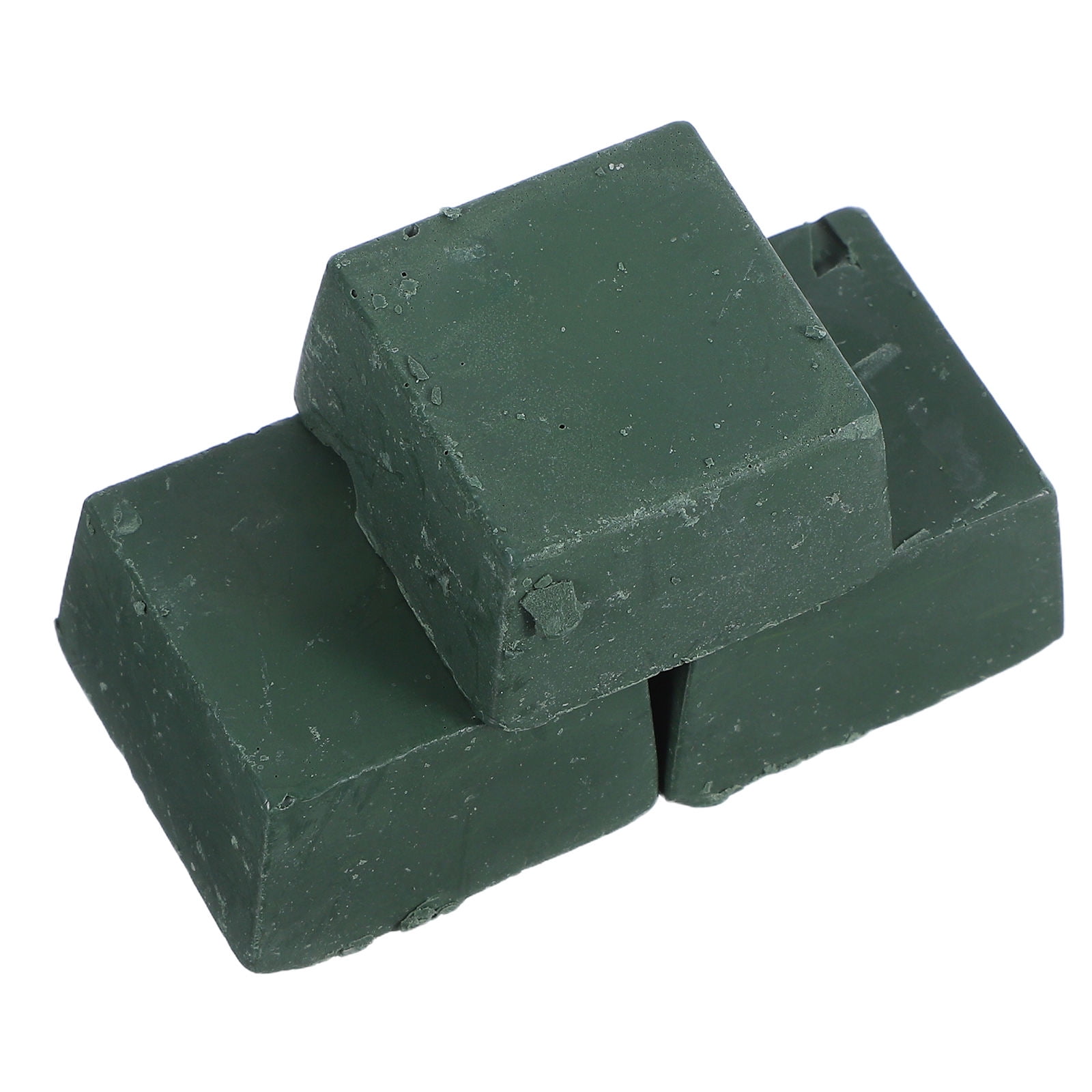 WHAMVOX 3pcs Metal Buffing Polishing Compound For Leather Crafting ...