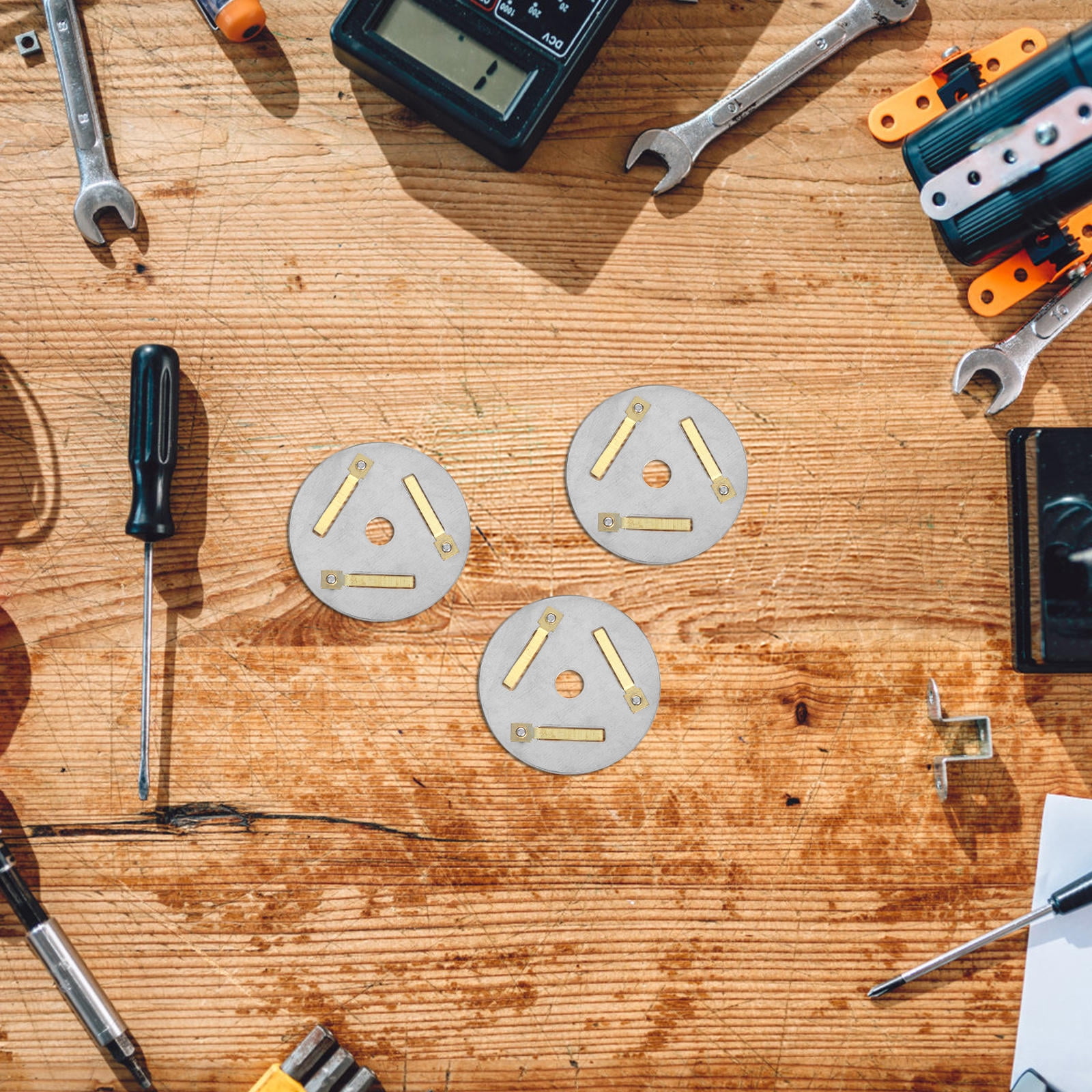 WHAMVOX 3pcs Whistle Kettle Spare Parts Teakettle Buzzer Replacement ...