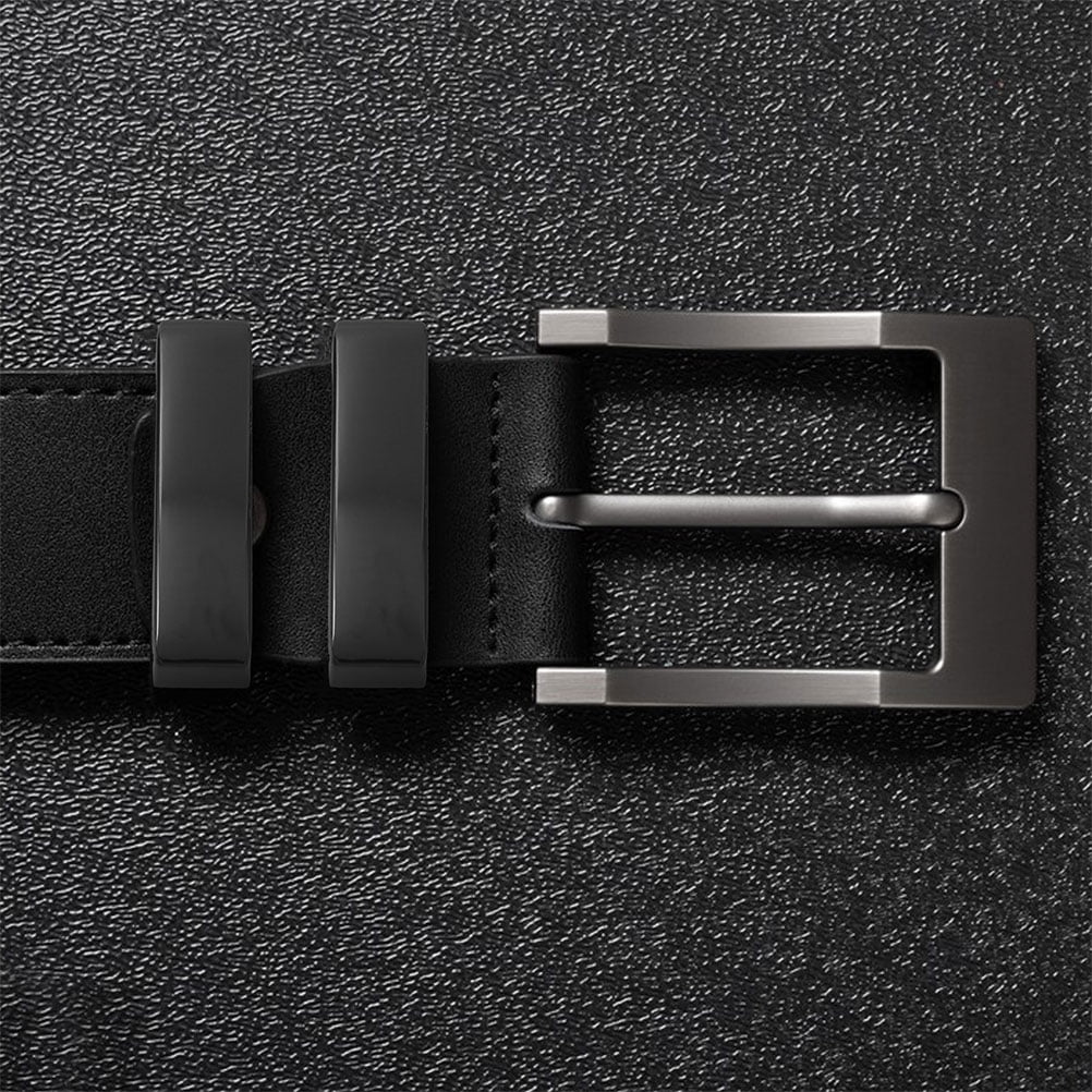 WHAMVOX 3pcs Zinc Alloy Belt Keepers Belt Repair Belt Buckle Belt ...