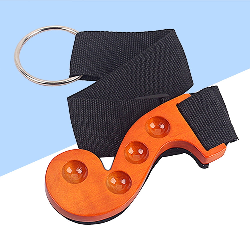 WHAMVOX 4 Holes Cello End-Pin Holder Anti-slip Cello End Pin Stopper ...