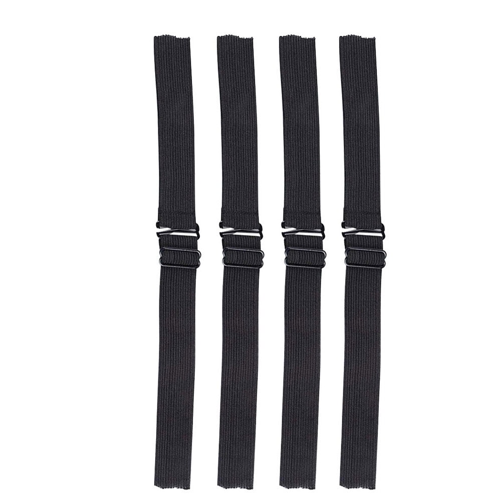 WHAMVOX 4 Pcs Adjustable Wig Straps Women Band Miss Woman - Walmart.com