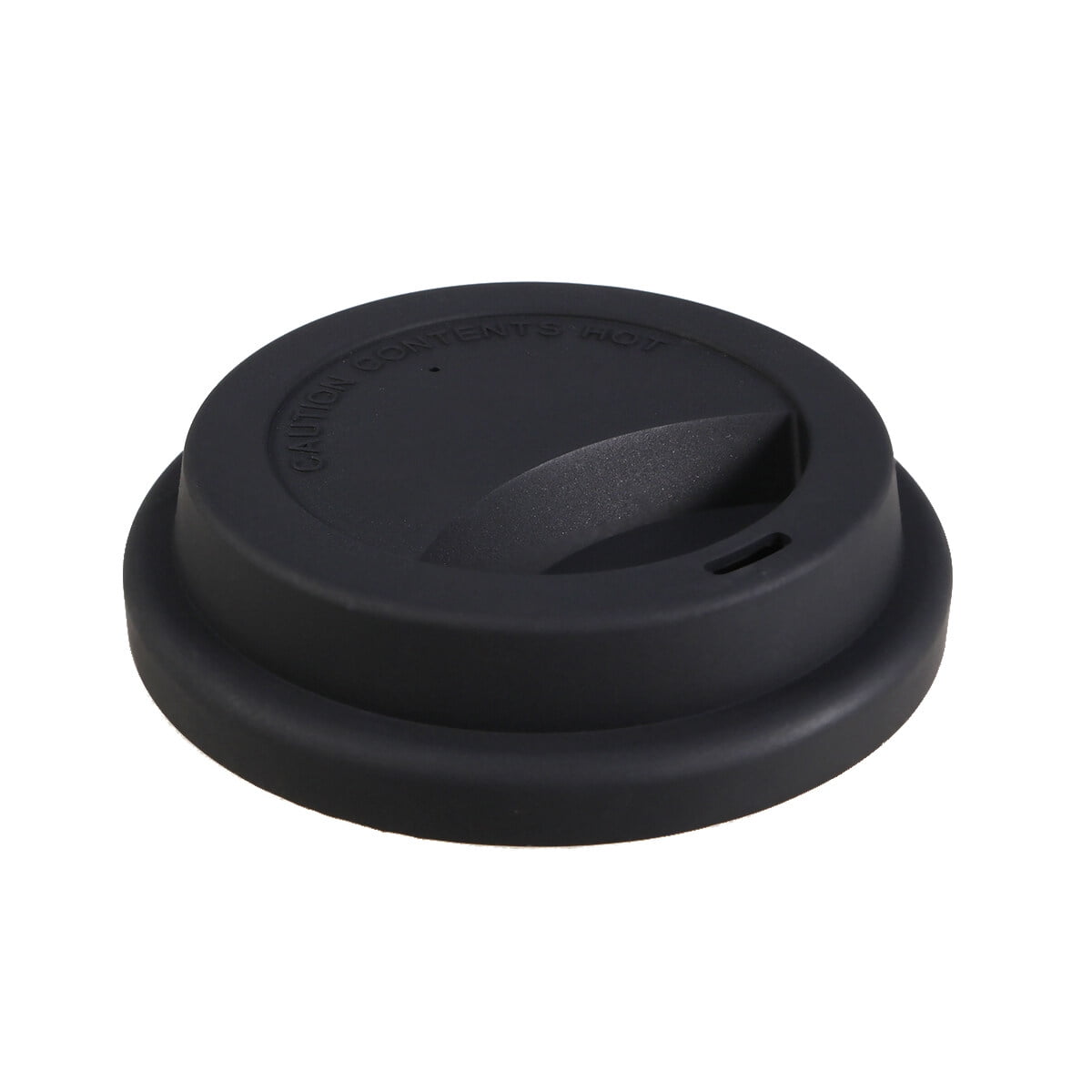 WHAMVOX 4 Pcs Cup Covers for Coffee Mugs Cups Lid Travel Spill-proof ...