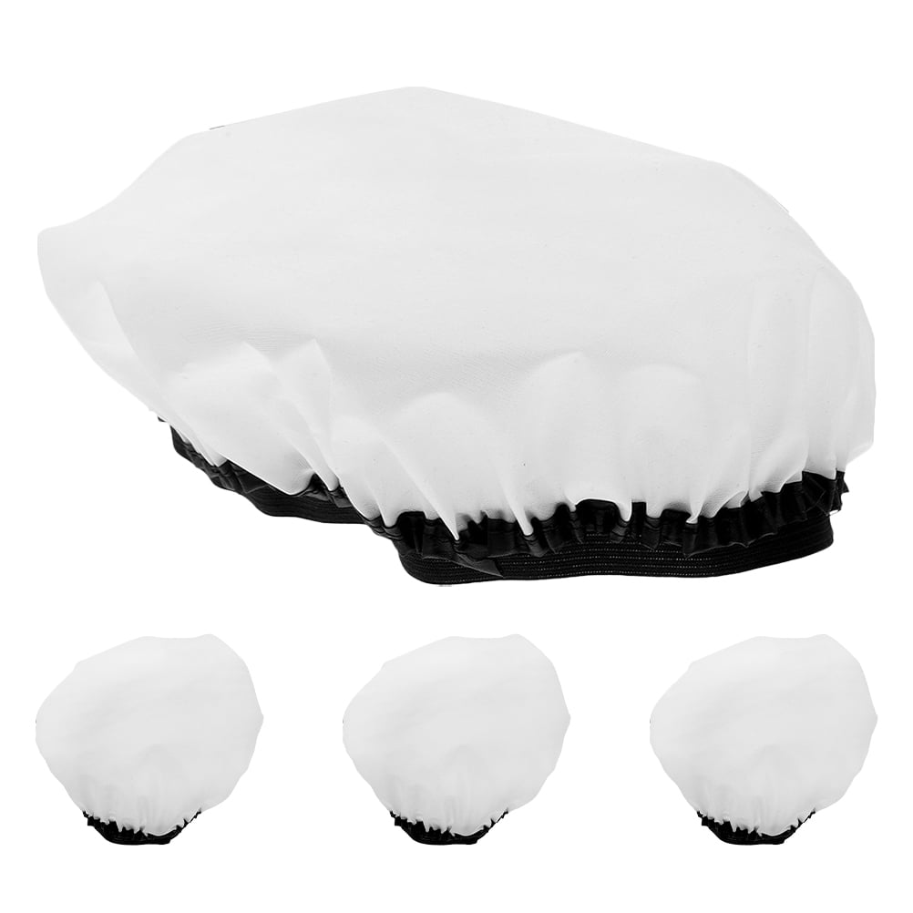 WHAMVOX 4 Pcs Diffuser Lamp Sock Soft Covers 7 Inches Standard Cloth ...