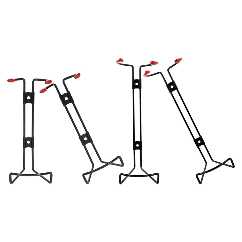 WHAMVOX 4 Pcs Fire Extinguisher Wall Mount Domestic Hanger - Walmart.com