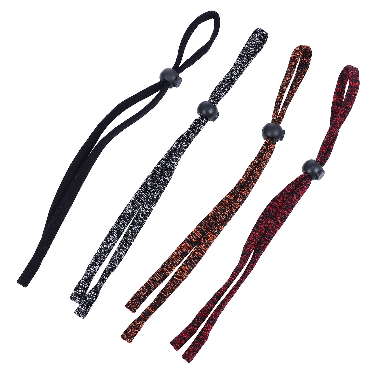WHAMVOX 4 Pcs Glasses Rope Eyeglasses Lanyard Strap for Sunglass ...