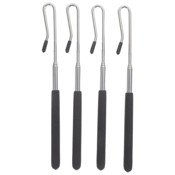 WHAMVOX 4 Pcs Puppet Manipulation Hand Rods Arm Movement Accessories ...