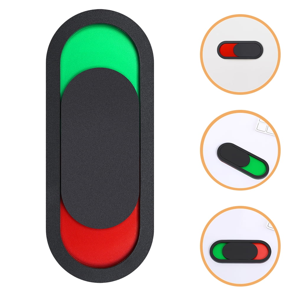 WHAMVOX 4 Pcs Toilet Sign Multi-Use Door Commercial Restroom - Walmart.com