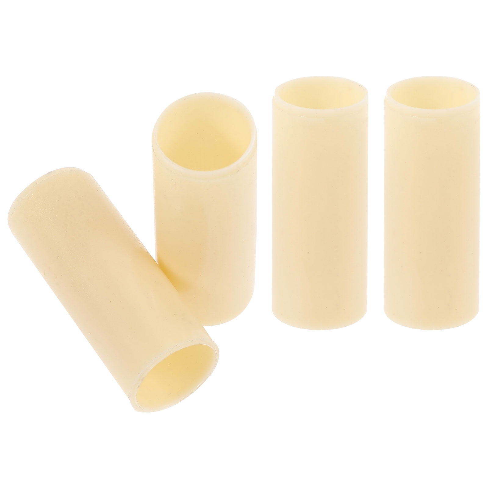 WHAMVOX 4 Pcs Trailer Replacement Bushing Leaf Spring Bushings ...