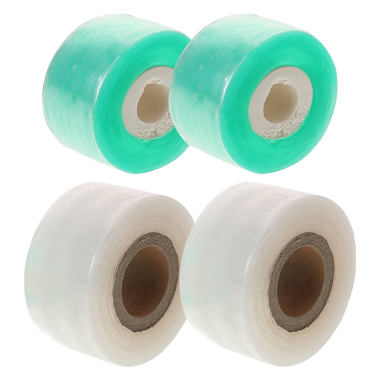 WHAMVOX 4 Rolls Planting Pruning Grafting Tools 6.50X6.40X3.00CM ...