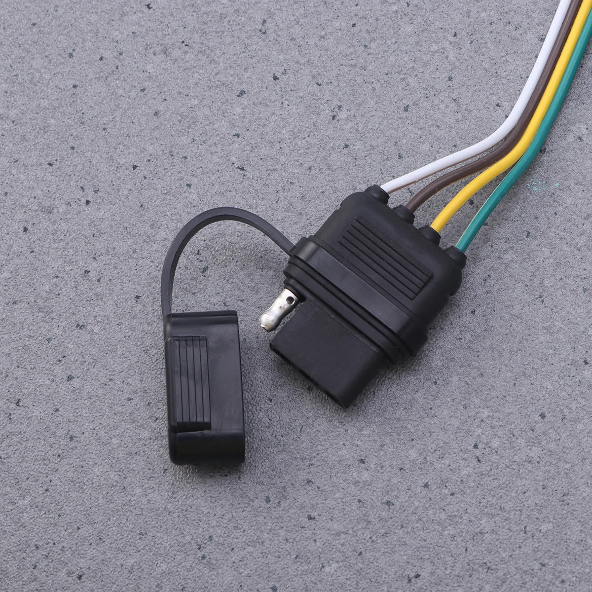 Trailer 4 Wire Connector