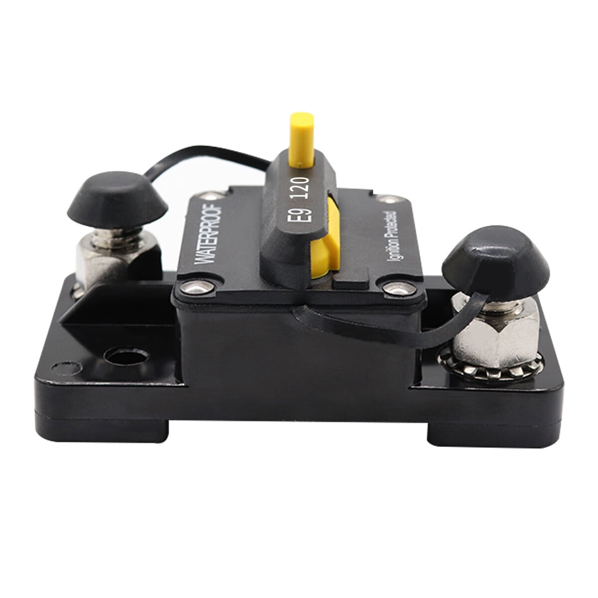 WHAMVOX 48 V High-current Circuit Breaker Overload Protection - Walmart.com