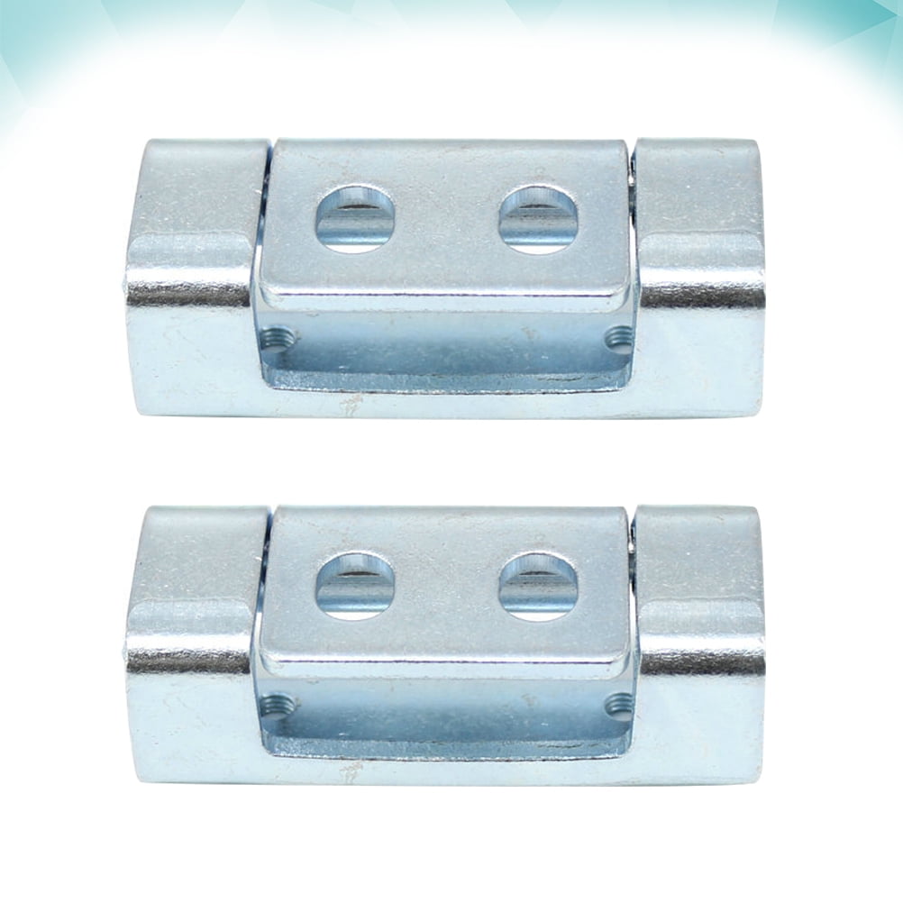 WHAMVOX 4PCS Chassis Cabinets Hinge Cabinet Hinge Industrial Cabinet ...