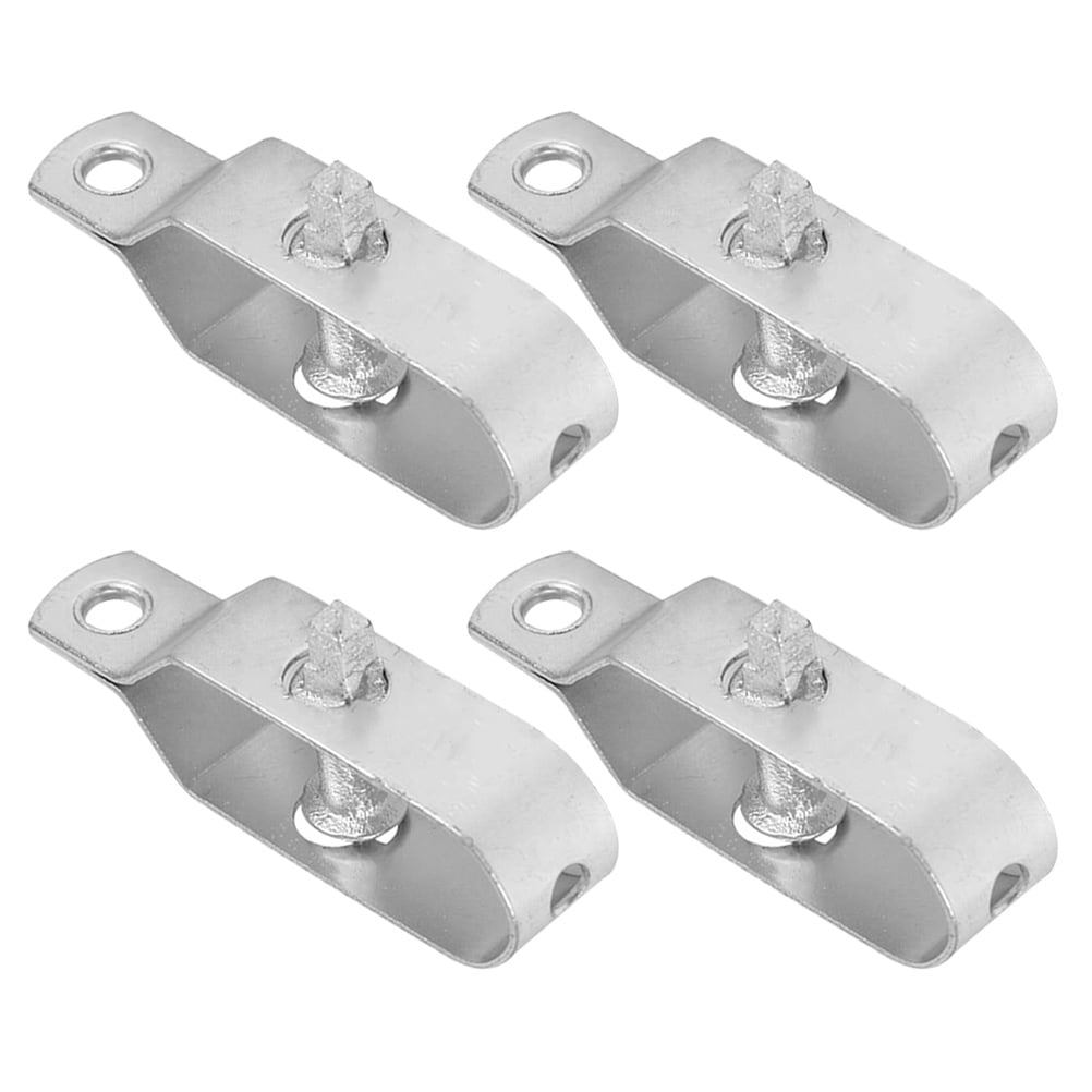 WHAMVOX 4Pcs Fence Wire Cable Tensioner Convenient Fence Line Tightener ...