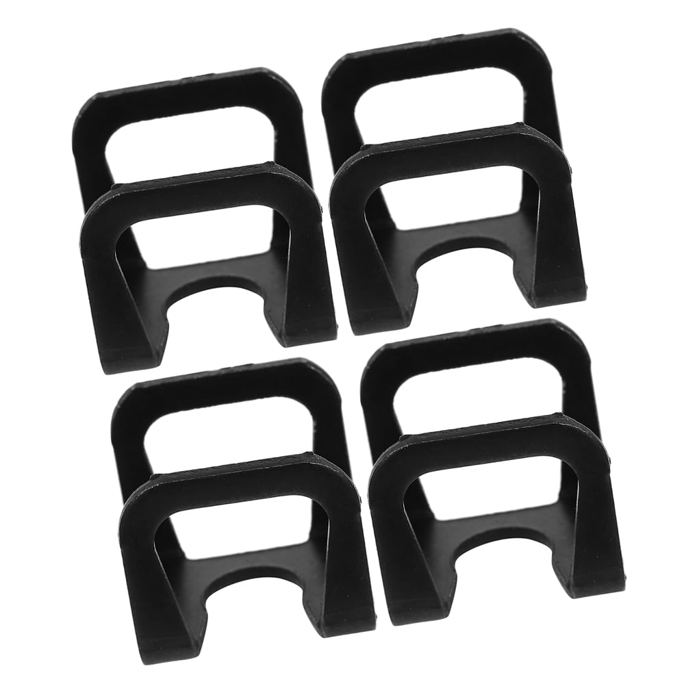 WHAMVOX 4Pcs Jack Repair Replacement Accessories Jack Oil Pump Clips ...