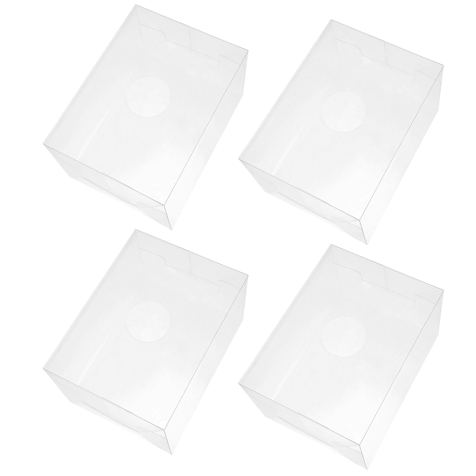 WHAMVOX 4Pcs Shaking Ball Game Prop Plastic Material for Team-Building ...