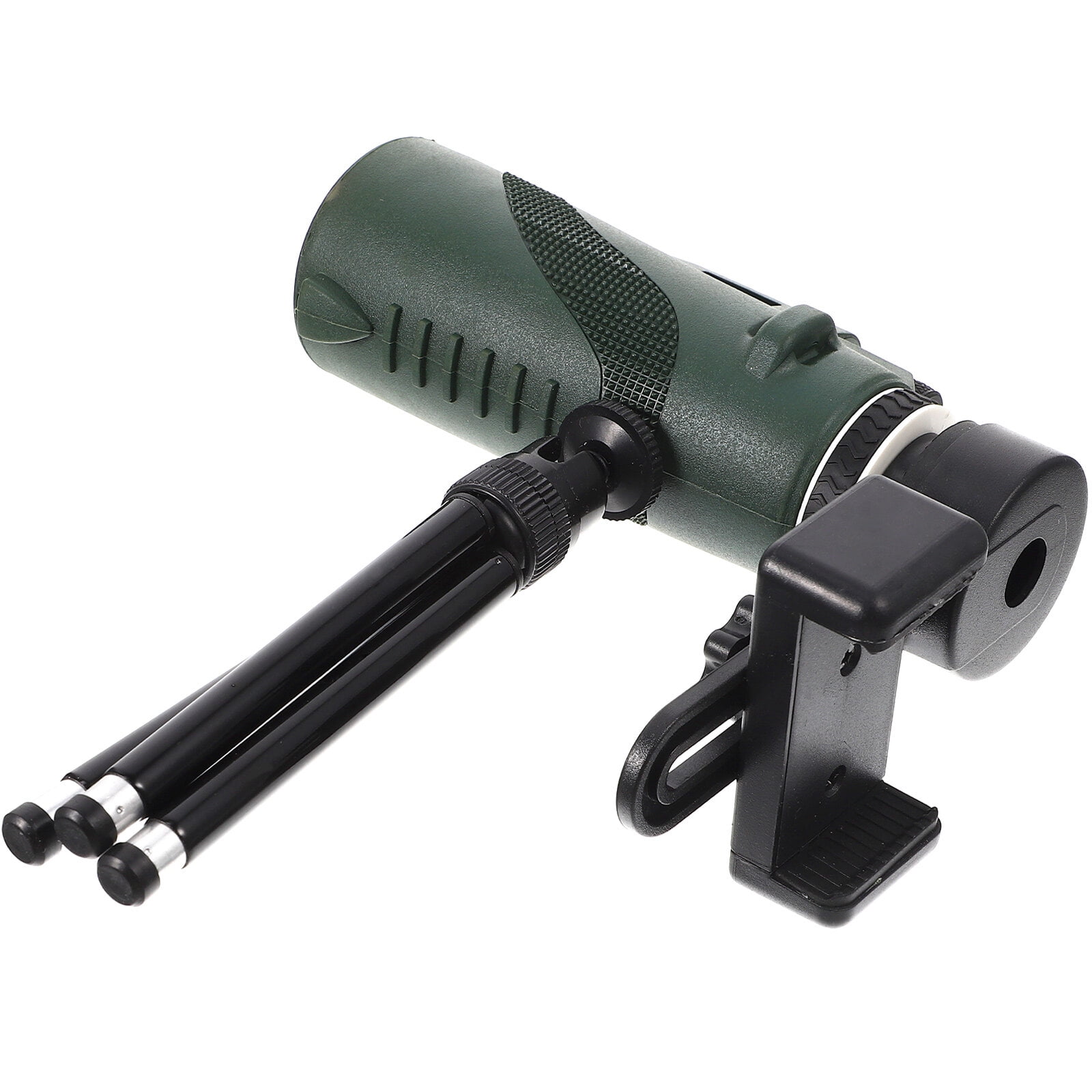 WHAMVOX 4Set Telescope for Adults with High Magnification and Compact ...