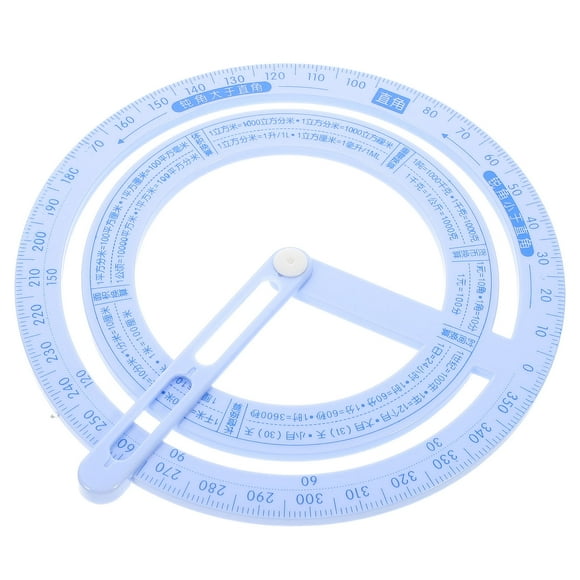 Circle Measuring Tool